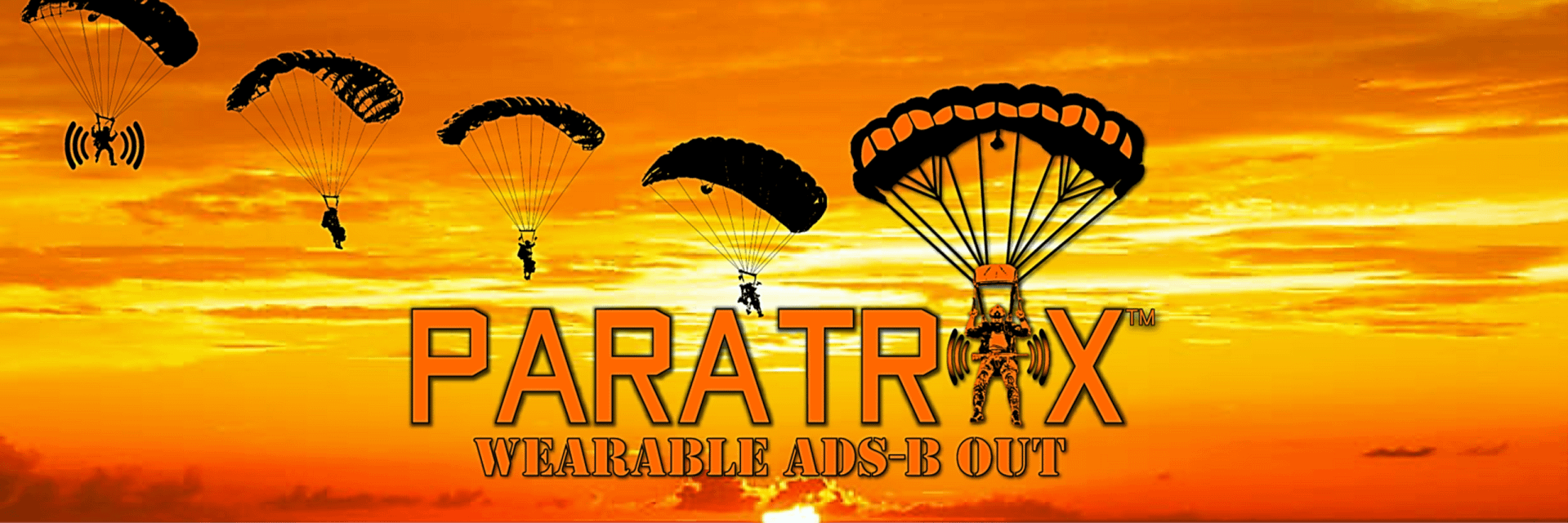 ParaTrax - Zero Fox Worx