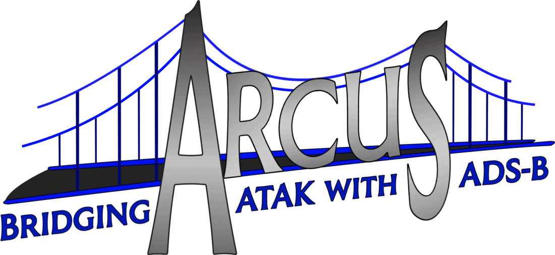 Arcus - Zero Fox Worx